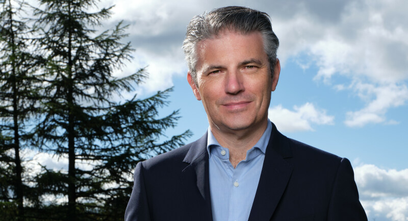 Malcolm Leask appointed as Managing Director | Whisky News