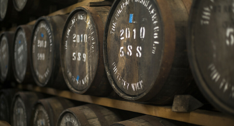 The wonder of wood: whisky’s secret weapon | Spirit News