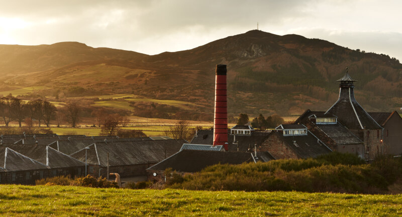 Balblair Distillery | International Beverage