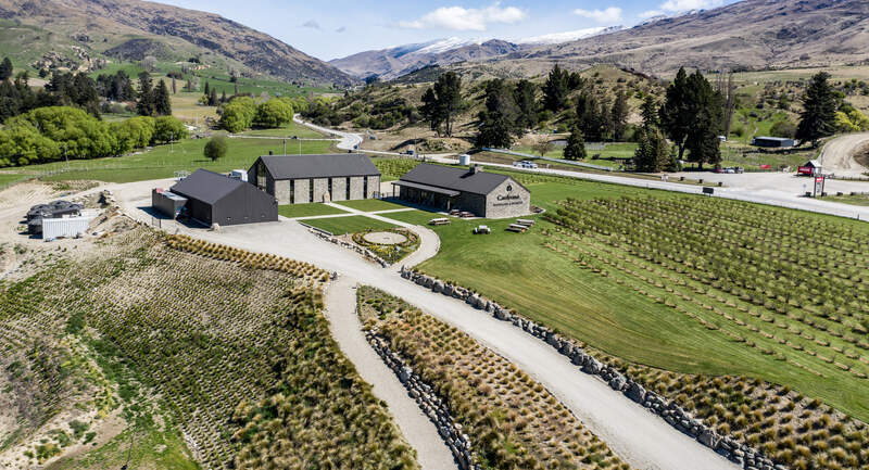 Cardrona Distillery aquisition 2023 | Whisky News