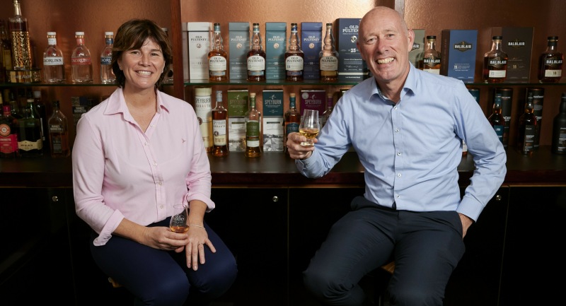 International Beverage Appoints Global Sales Director and Operations ...