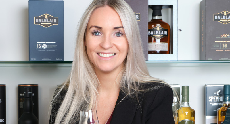 International Beverage wins big at HR Awards